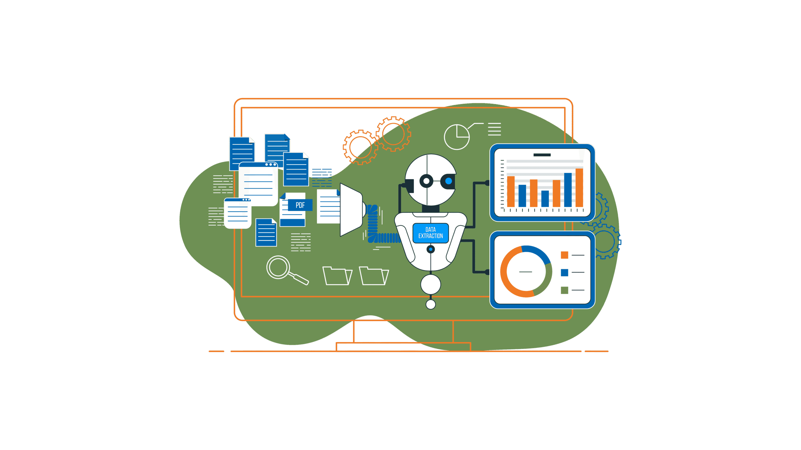 15 Must-Know No-Code Workflow & Data Automation Stats